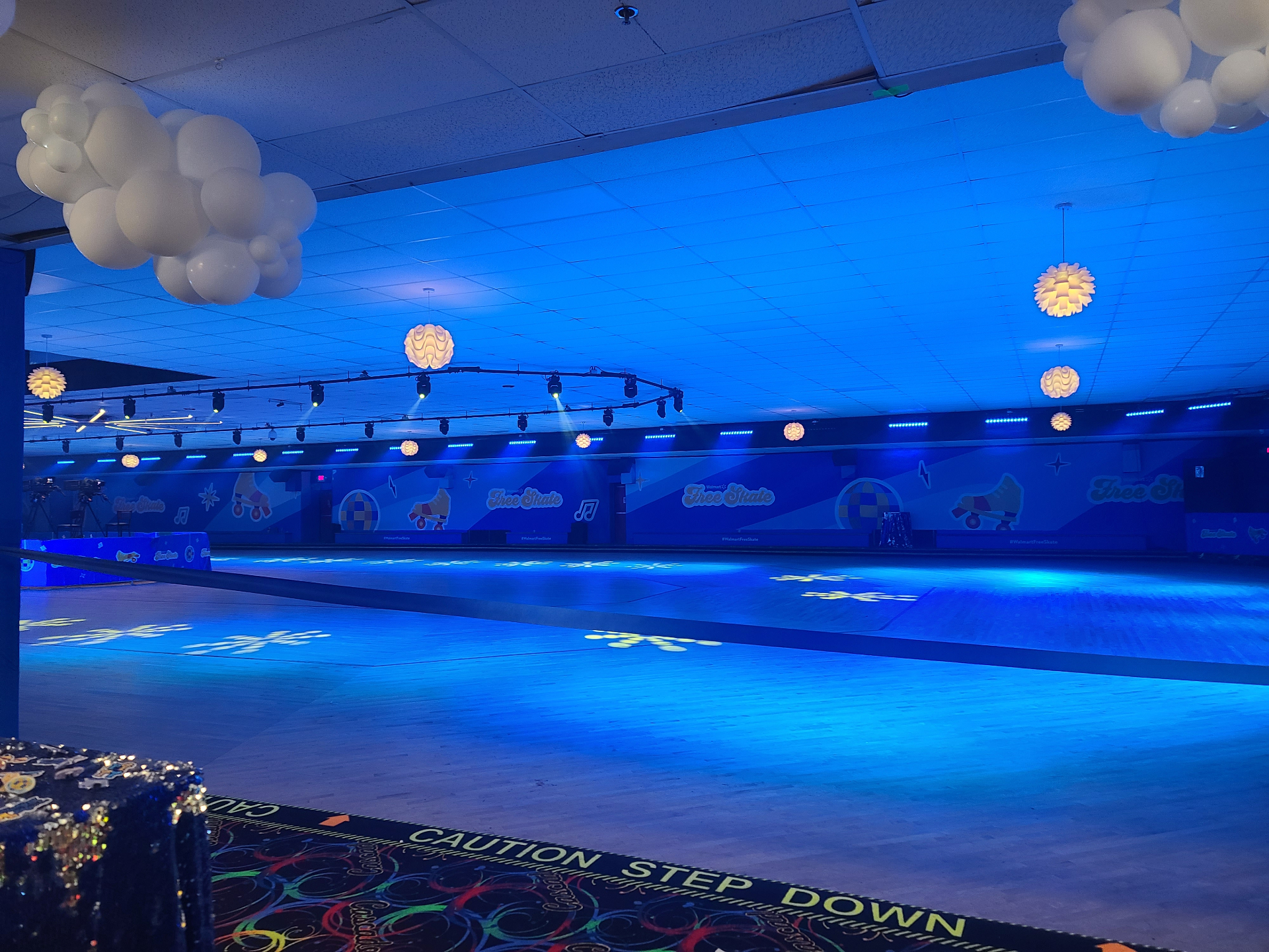 Cascade Skating - Atlanta's Premier Skating Rink